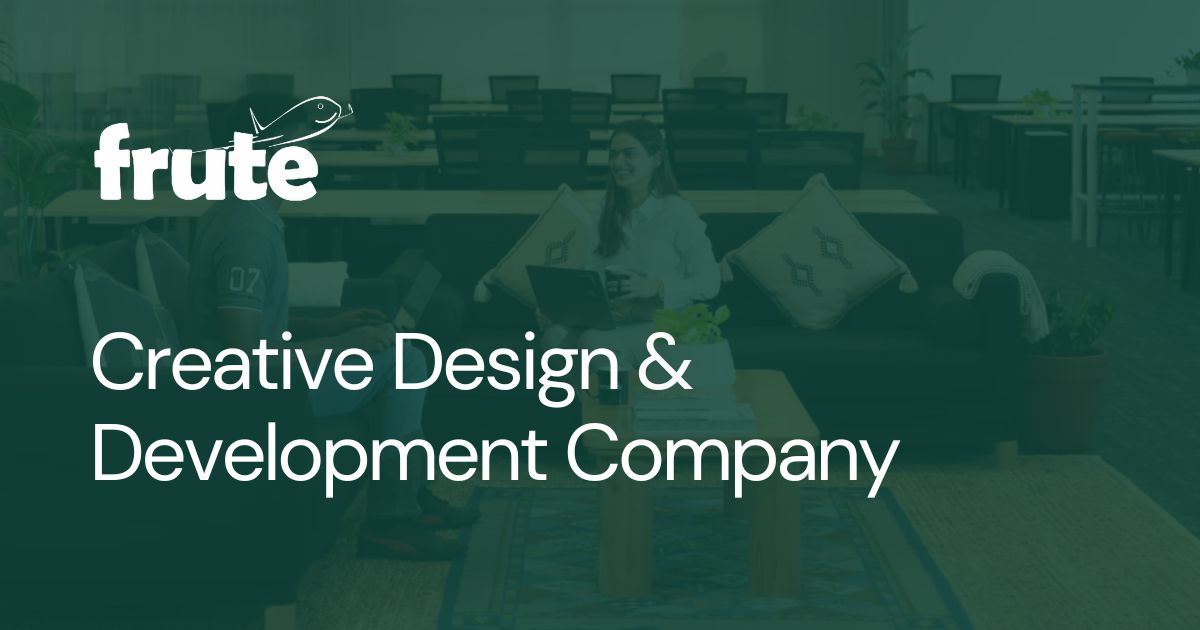 Frute Networks | Best Web and Digital Solution Agency